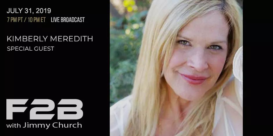 The Healing Trilogy | Kimberly Meredith
