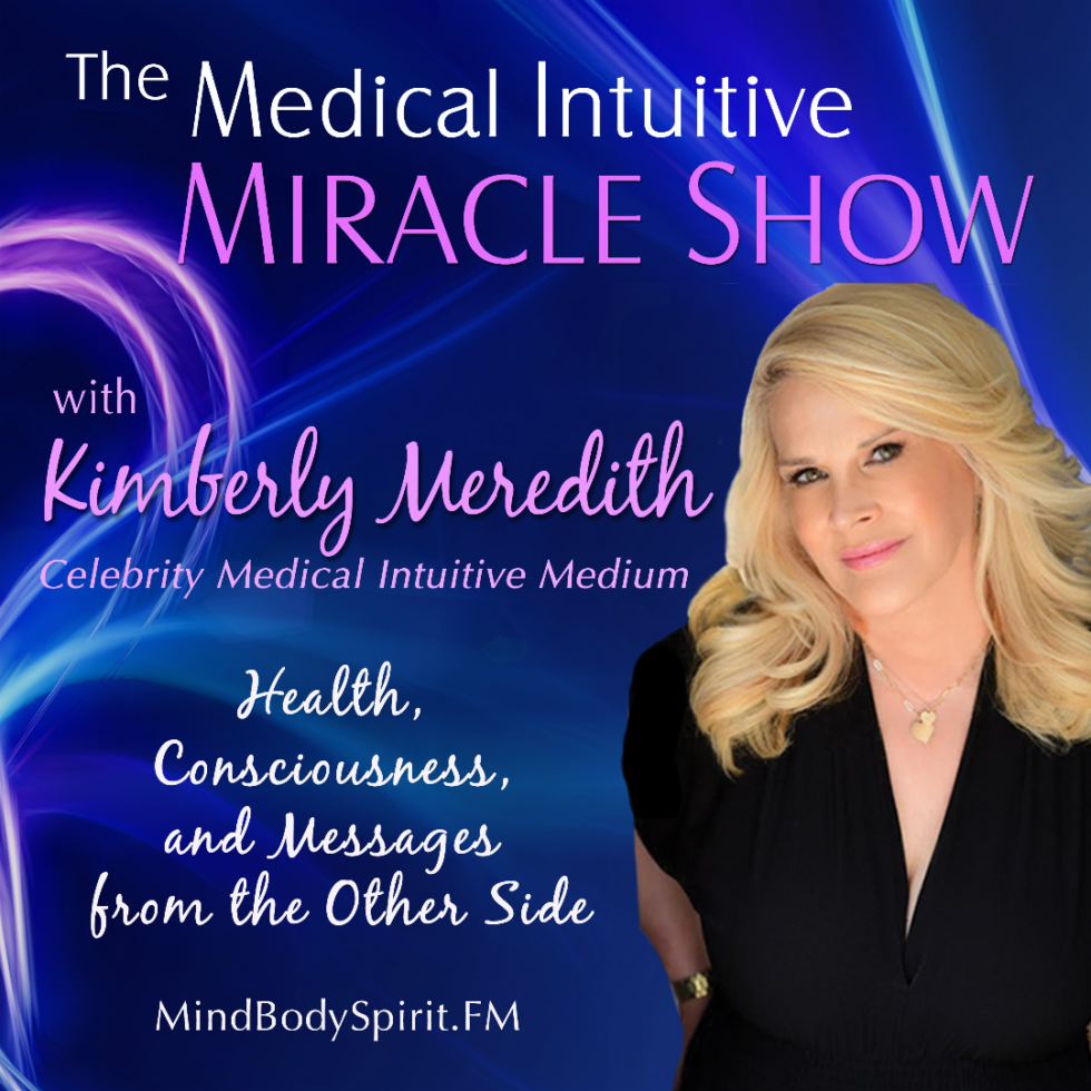 The Healing Trilogy | Kimberly Meredith